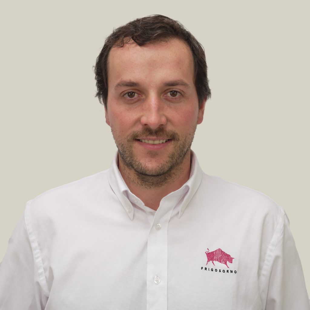 Gerencia — Frigosorno